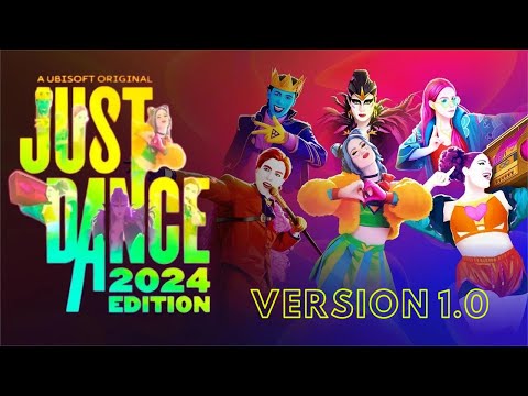 just dance 2024 posibles canciones (leaks y rumores) - YouTube