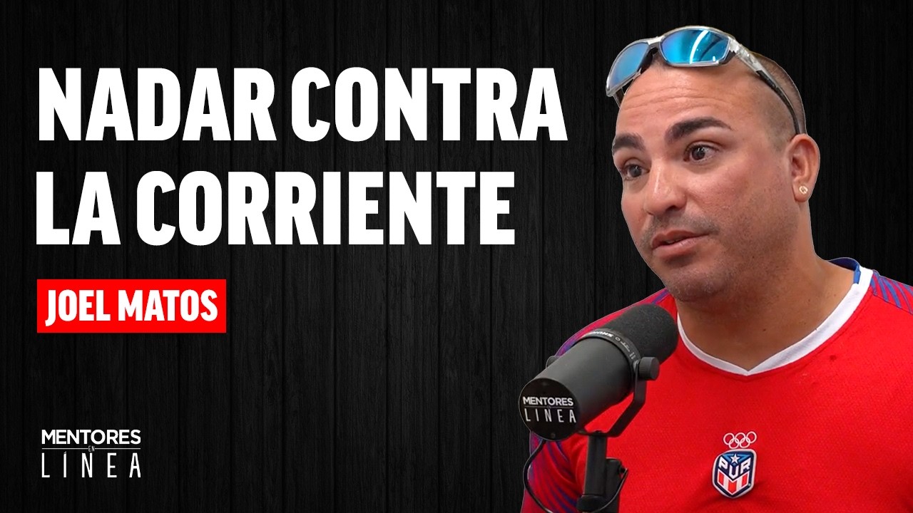 EP. 286 - Cómo encontrar propósito en la adversidad y lograr lo ...