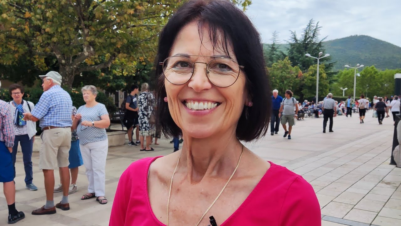 Zeugnis Elke aus Deutschland | Medjugorje - Finde neues Leben und ...