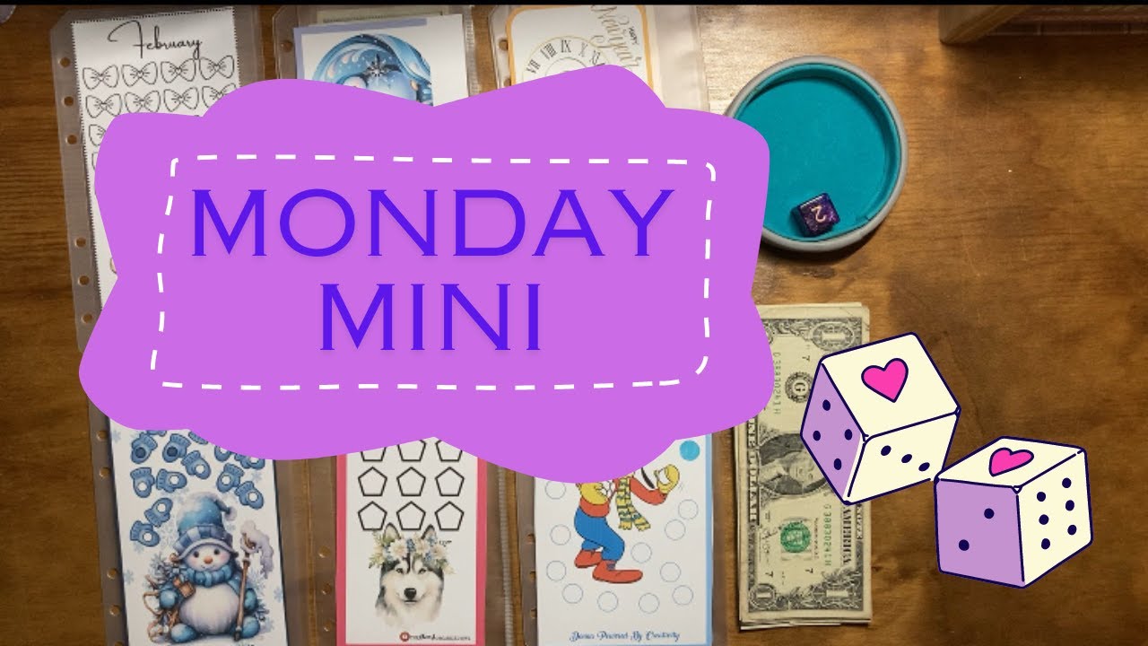 Monday Mini Episode 8 - YouTube