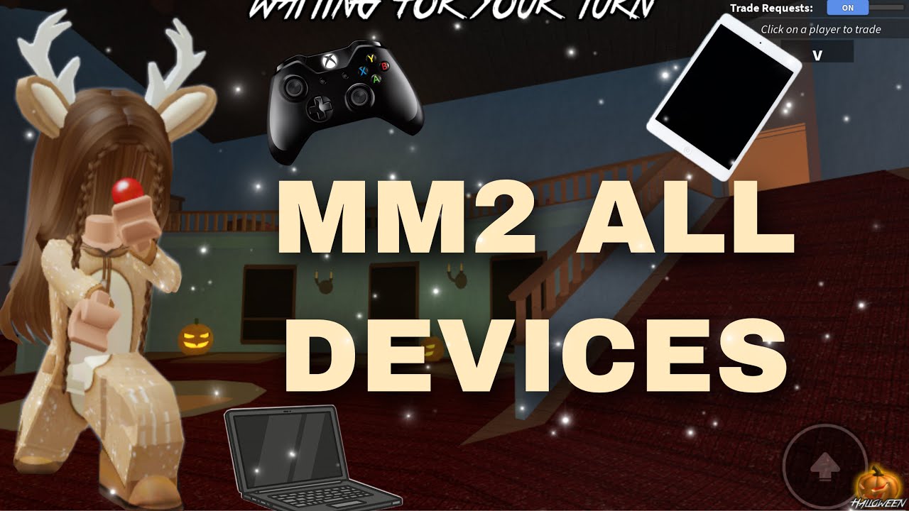 MM2 ALL DEVICES 2.0 - CORE FORTUNE - YouTube