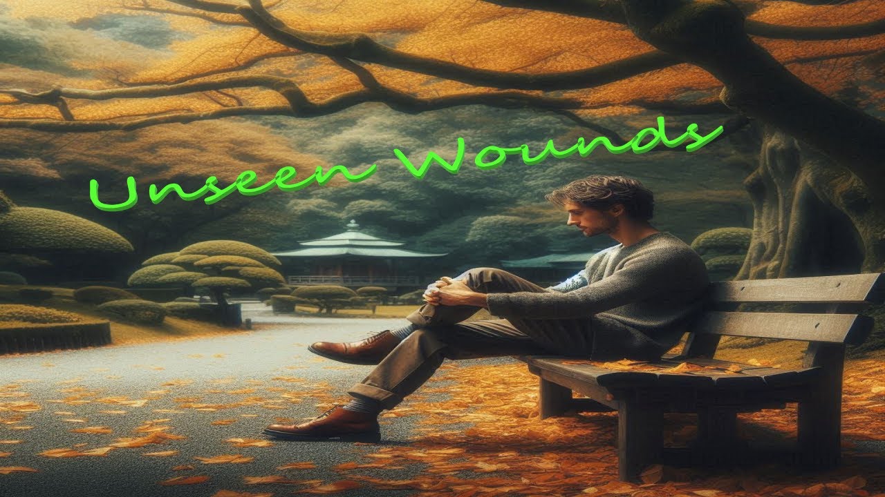 Unseen Wounds - YouTube