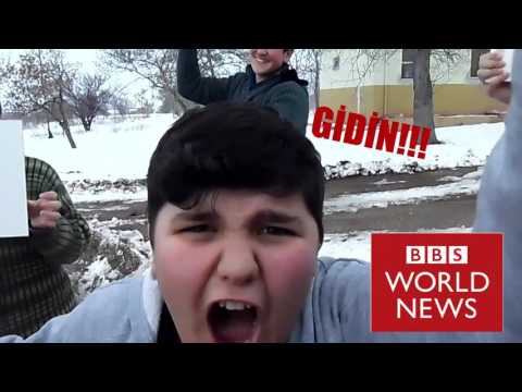 Başkuyu Mehmet Gökçe Konya Kısa Film