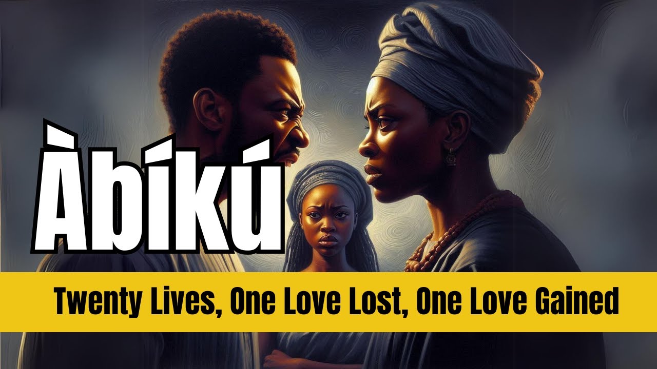 Abiku: Twenty Lives, One Love Lost, One Love Gained | African Folktale ...