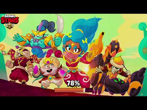 Kısacık bir video. #shorts #supercell #brawlstars