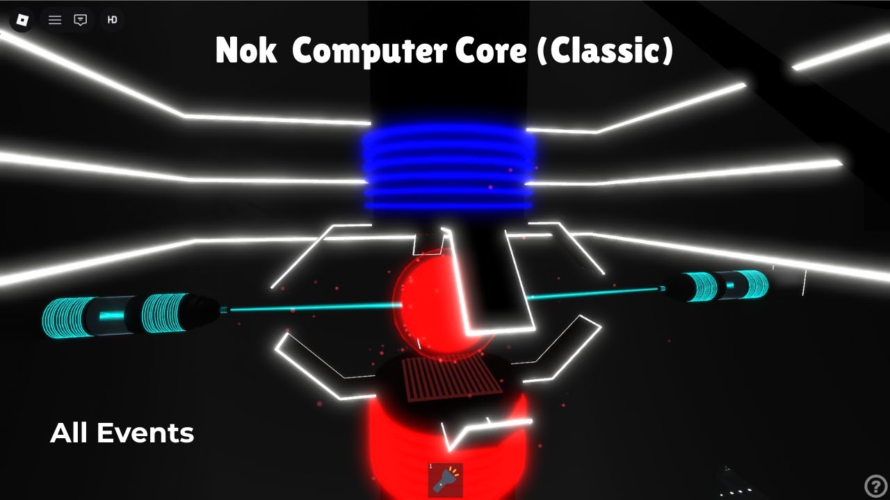 Nok Computer Core (Classic) | All Events | Roblox - YouTube