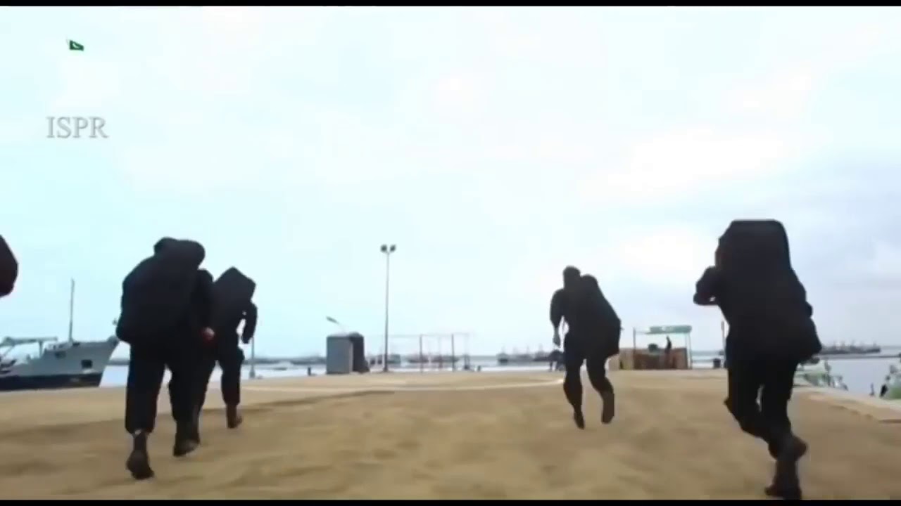 ispr song 2020 - YouTube