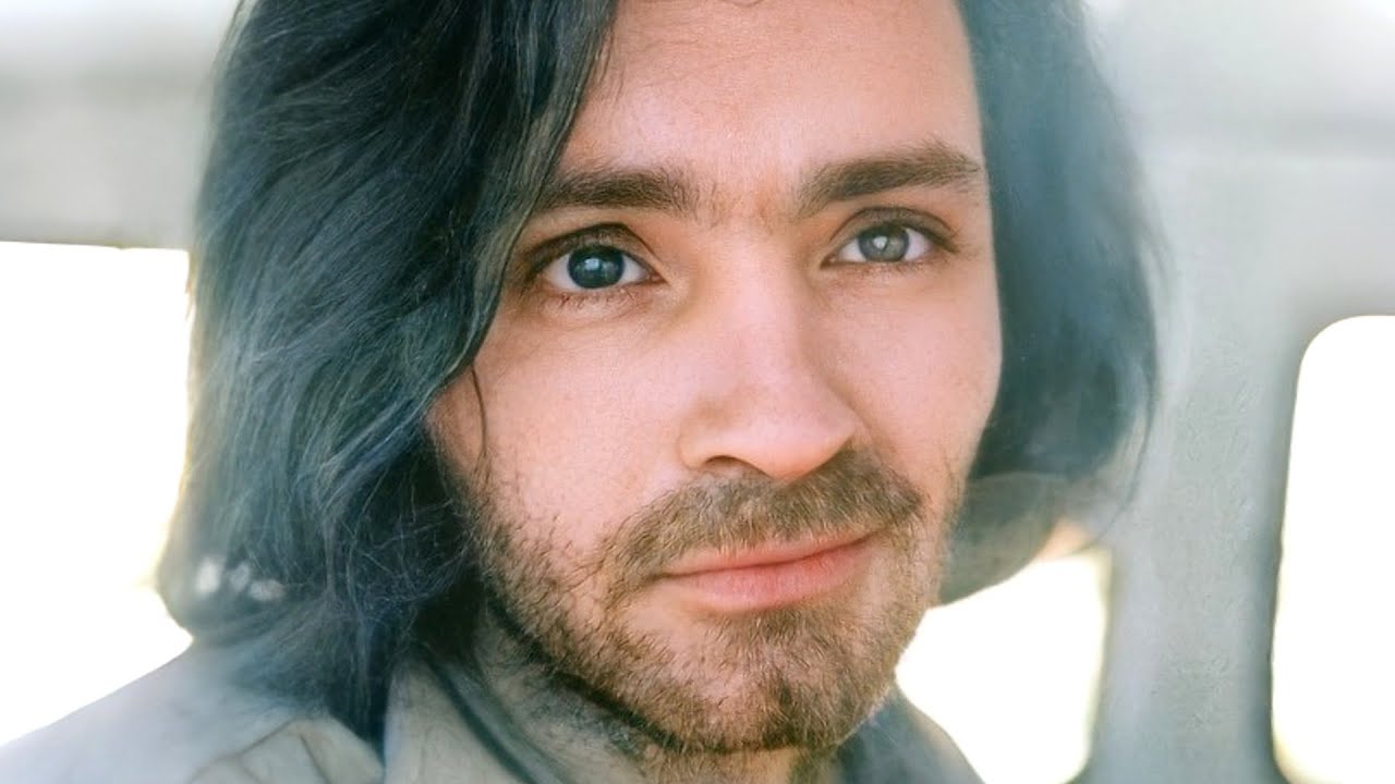 Whatever Happened To Charles Manson's 3 Children? - YouTube