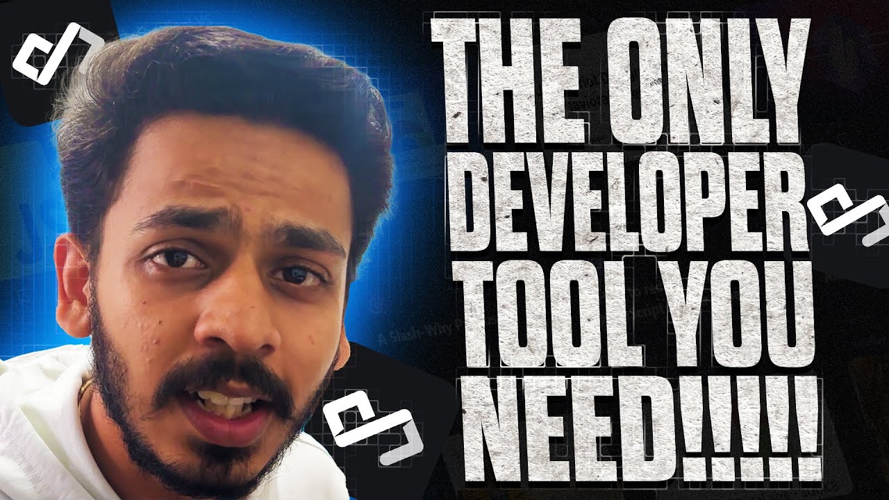 The Only Developer Tool That I Use !!! | @dailydotdev - YouTube