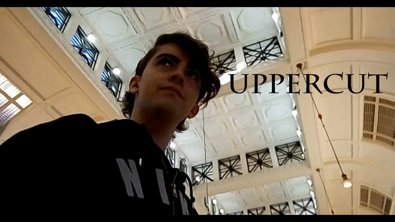 Uppercut - Nicolás Bianchi Morán - YouTube