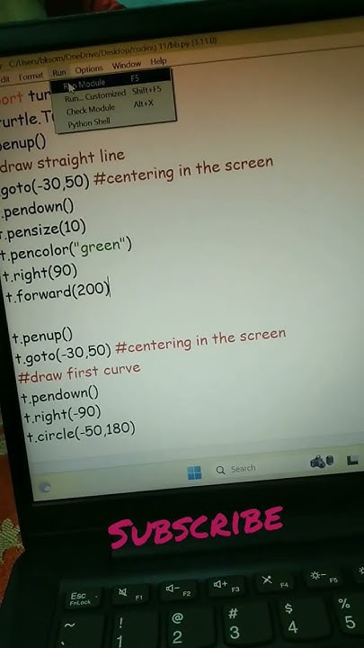 B Using Python Alphabet Series 2 Python Idle Coding Viral Pythonprogram Computerscience