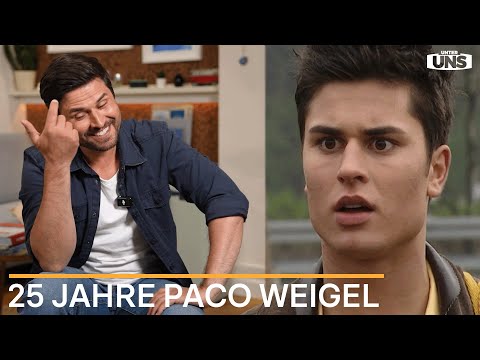 Miloš Vuković feiert Jubiläum 🎉 | Unter uns