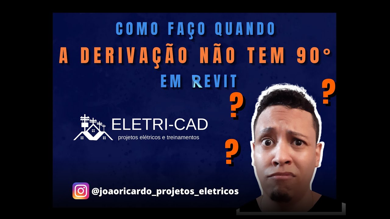 MODELEI UMA ESTRUTURA DE DERIVAÇÃO PARAMÉTRICA - YouTube