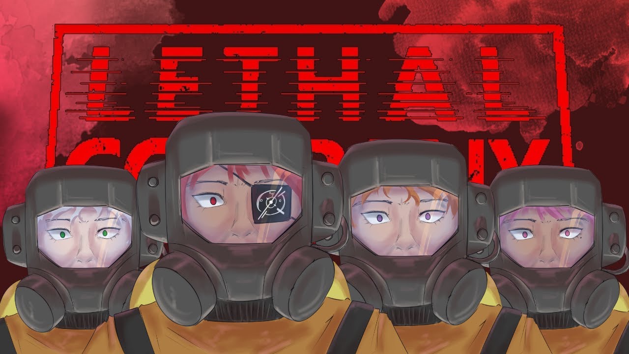 FATAL CORPORATION | Lethal Company Funny Moments - YouTube