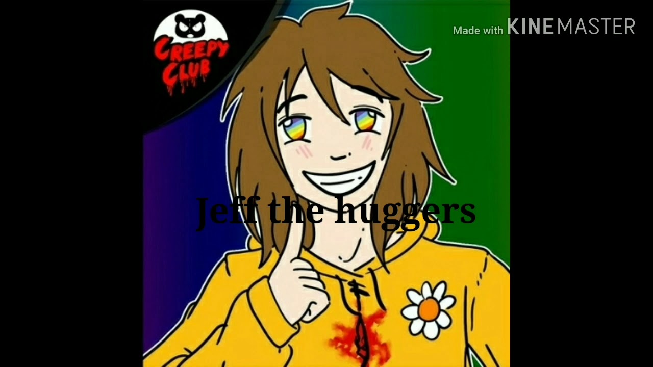 My favorite charecter is:Trickster Ben-Happypasta-warning:i don't know ...