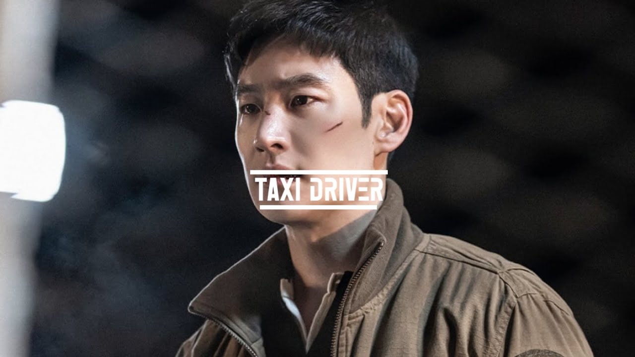 Taxi Driver 2021 Recap Episode 2 Youtube