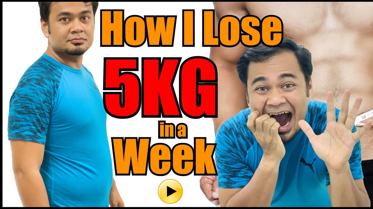 18 Photos Elegant Lose 5kg In A Week Guaranteed 18 Photos Elegant Lose 5kg In A Week Guaranteed