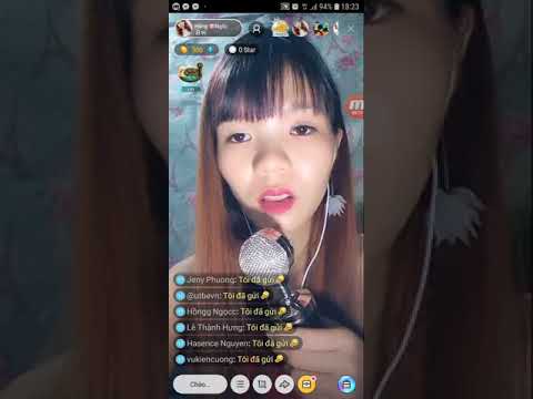 Bigo live an khê _gia lai