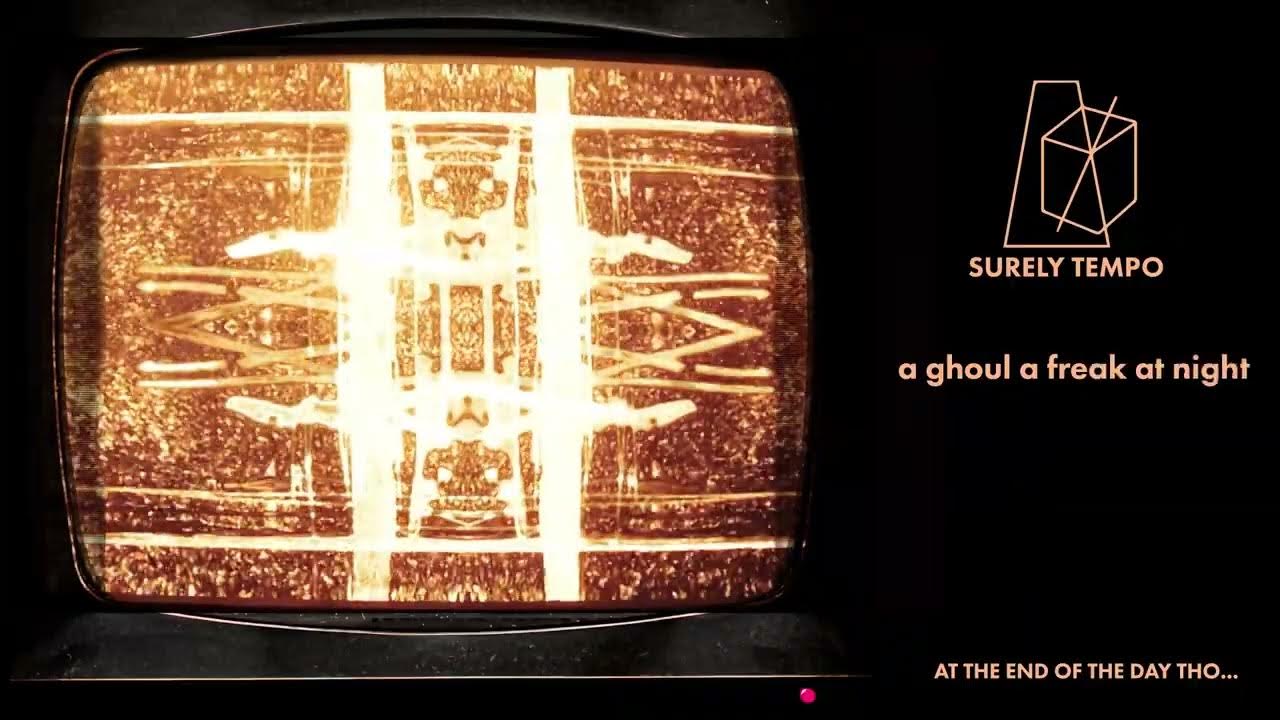 Surely Tempo - Nothing To Be Heard (Official Visualizer) - YouTube