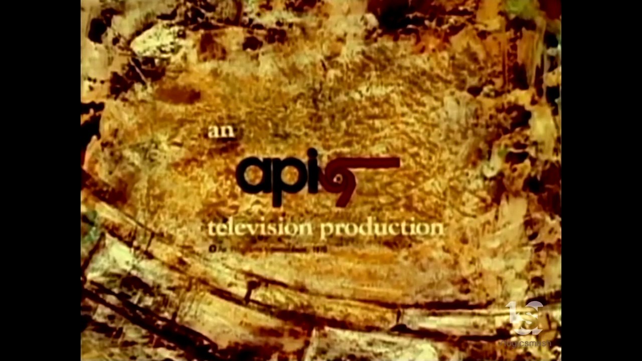 API Television Productions (1970) - YouTube