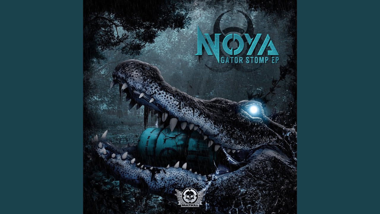 Gator Stomp (Evac Protocol Remix) - YouTube Music