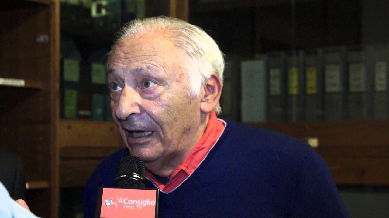 A lezione di musica da Mogol - Giulio Rapetti Mogol, paroliere e ...