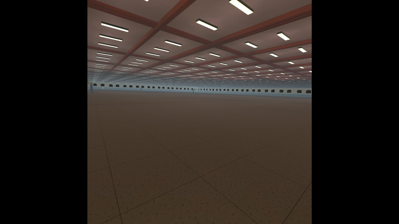 Making a liminal game on recroom - YouTube