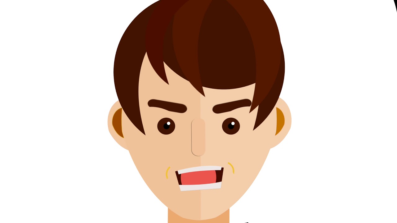 MY NAME IS ADAM (CARTOON CHARACTER FINAL CUT PROX) - YouTube