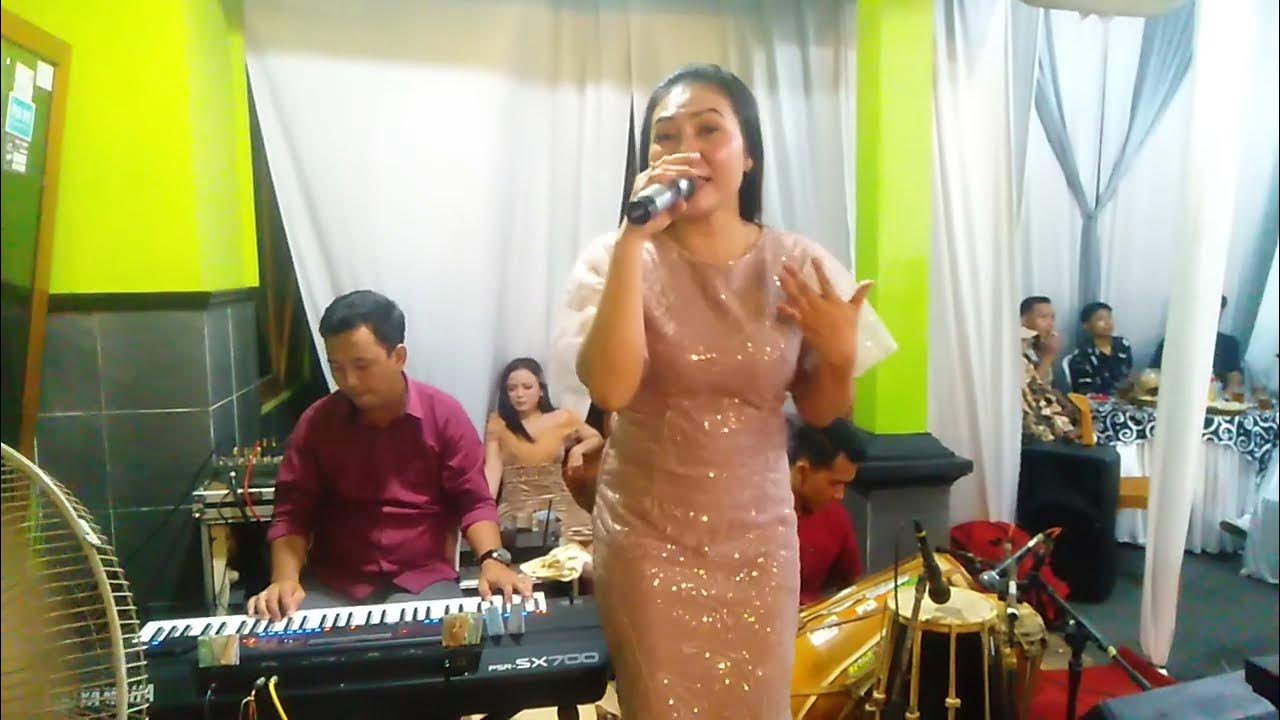 GAMPIL // VOC. LINDA // NEW RJT MUSIC // AA PRO AUDIO - YouTube