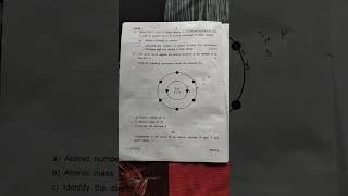 Grade 9 Natural Sciences Term 2 June Exam Full Question Paper 2025 Part ...