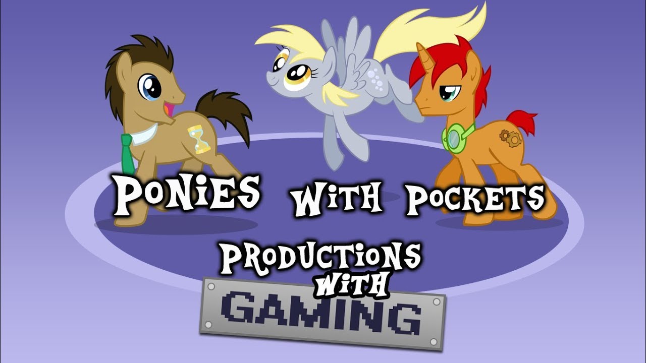 Pockets Announcement - DWnA and More! - YouTube
