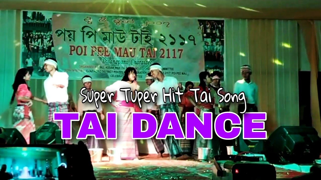 Tai Dance Video // Super Hit Tai Song Cover Dance Video - YouTube