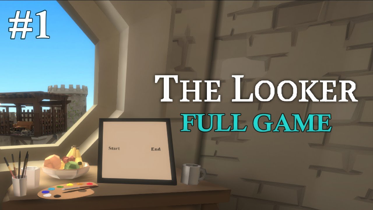 The Looker 1 ENDING YouTube the-looker-1-ending-youtube