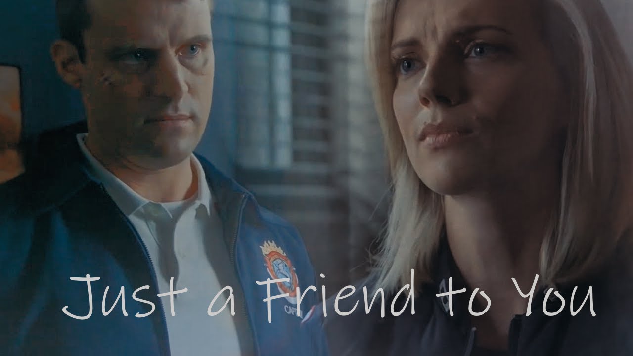 Brettsey - Just a Friend to You - Brett and Casey - YouTube