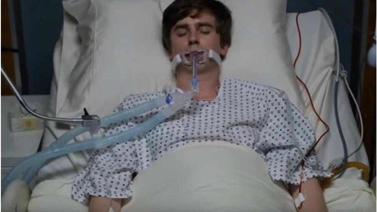The Good Doctor season 2, episode 18: What will happen in Trampoline ...