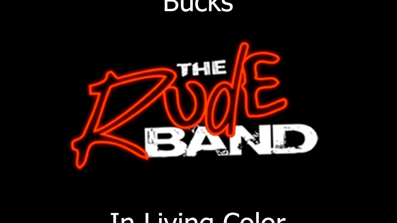 Relax - The Rude Band - YouTube