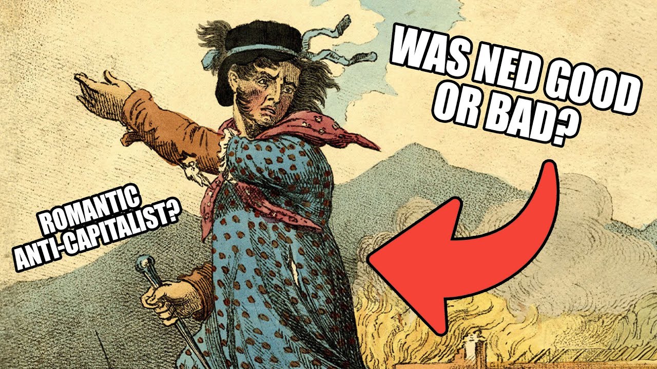 Is Romantic Anti-Capitalism Proletarian? 'The Poetry of Class' Patrick ...