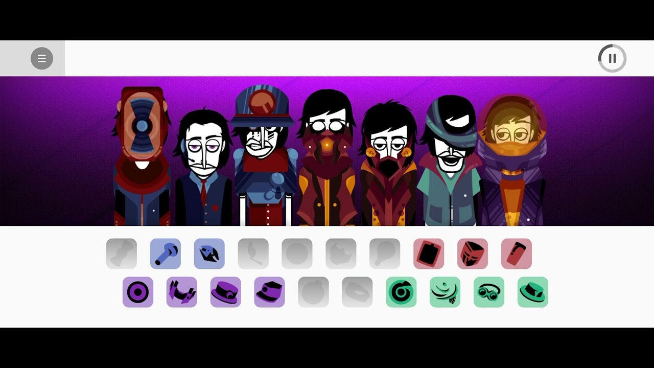 project Omni drop for mixes - YouTube