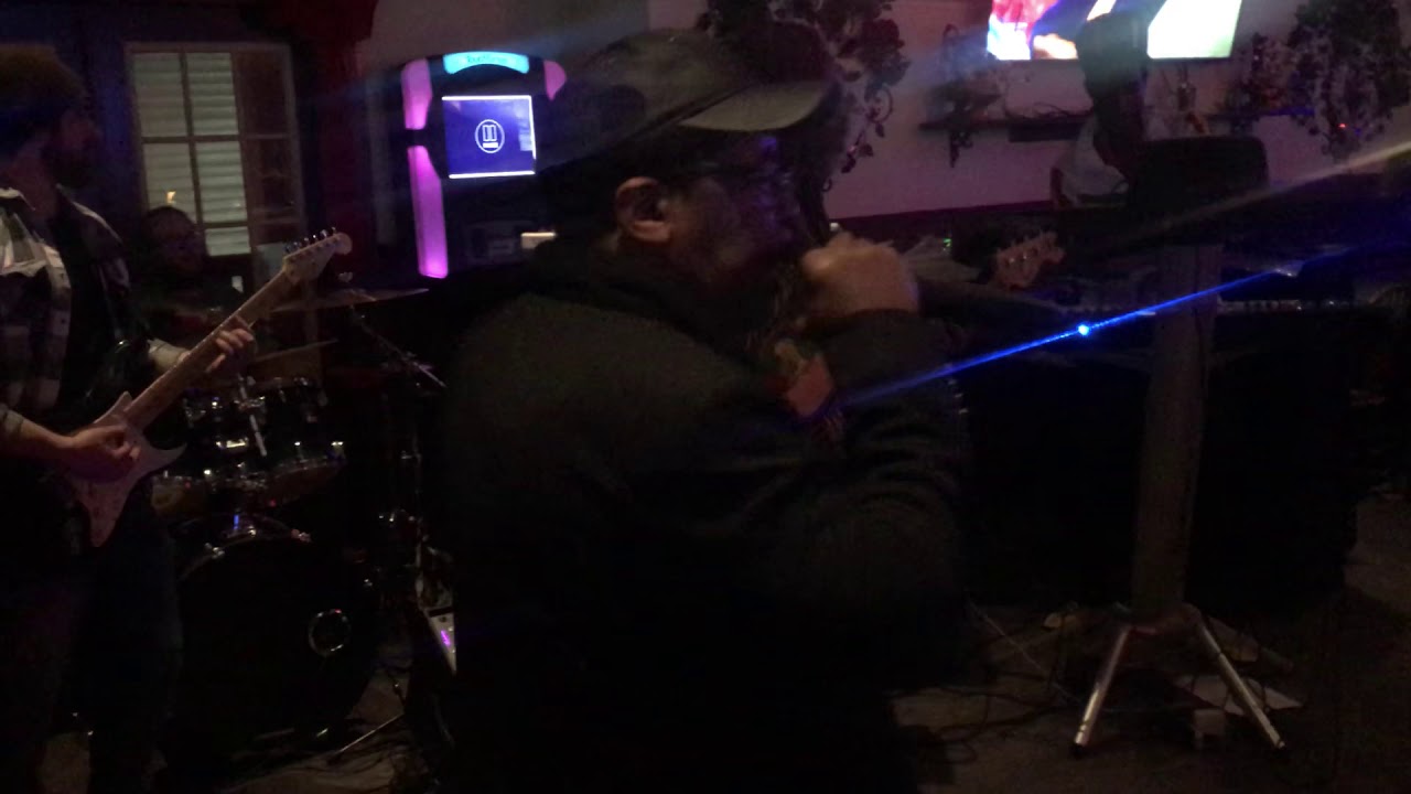 Natural Mystic - Don Minott & The High Voltage Band - YouTube