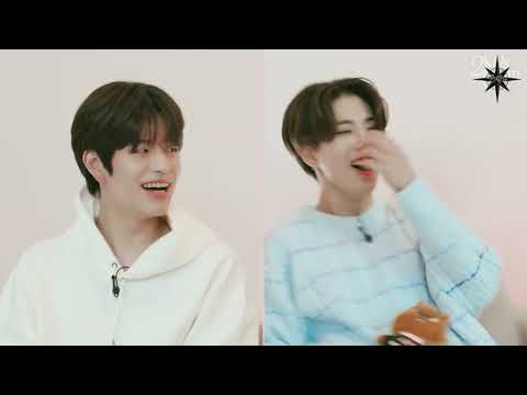 Türkçe Altyazılı | Stray Kids - 2 Kids Room 11. Bölüm (HAN X Seungmin)