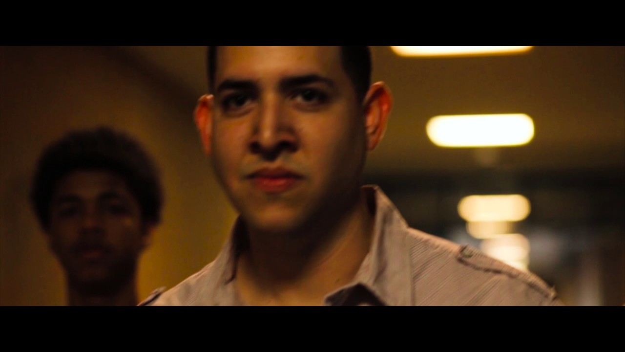 Fight (Short Film) - YouTube