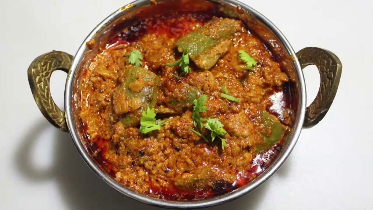 Turai Ki Sabzi Recipedodka Bhaji Ridge Gourd Recipe Youtube