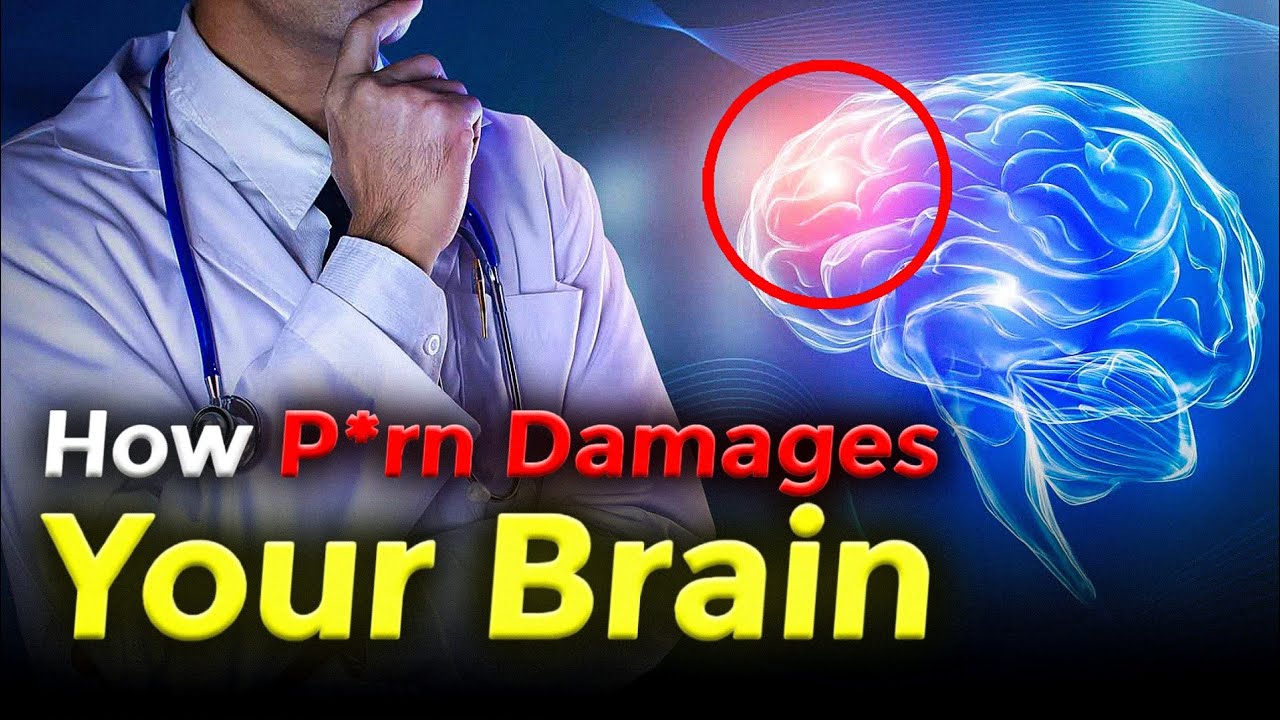 Effects of P*RNOGRAPHY on Mental Health - YouTube