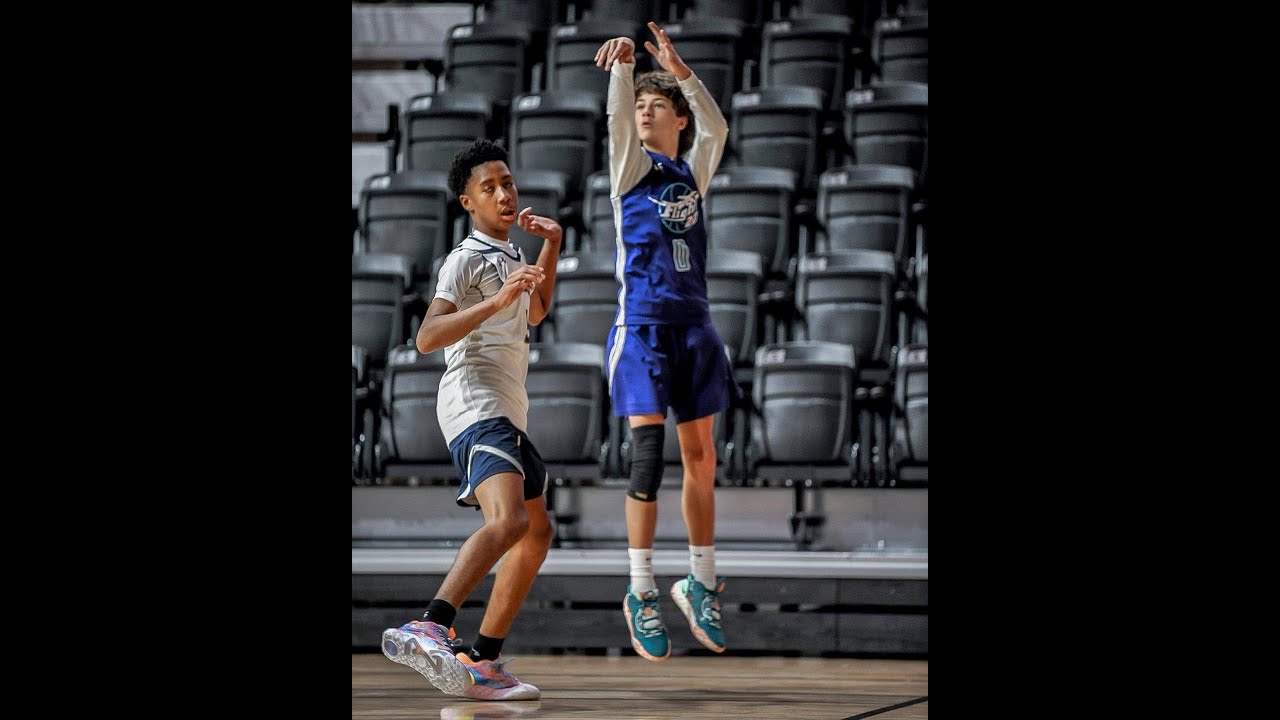 Aidan Locklear - YouTube