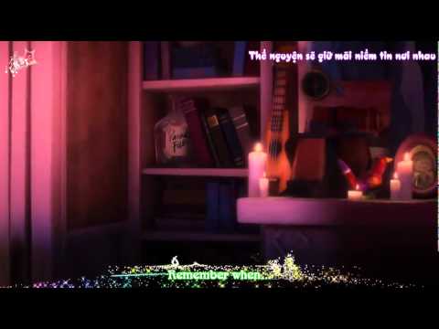 Remember when [HD + Vietsub] - KSTE - YouTube
