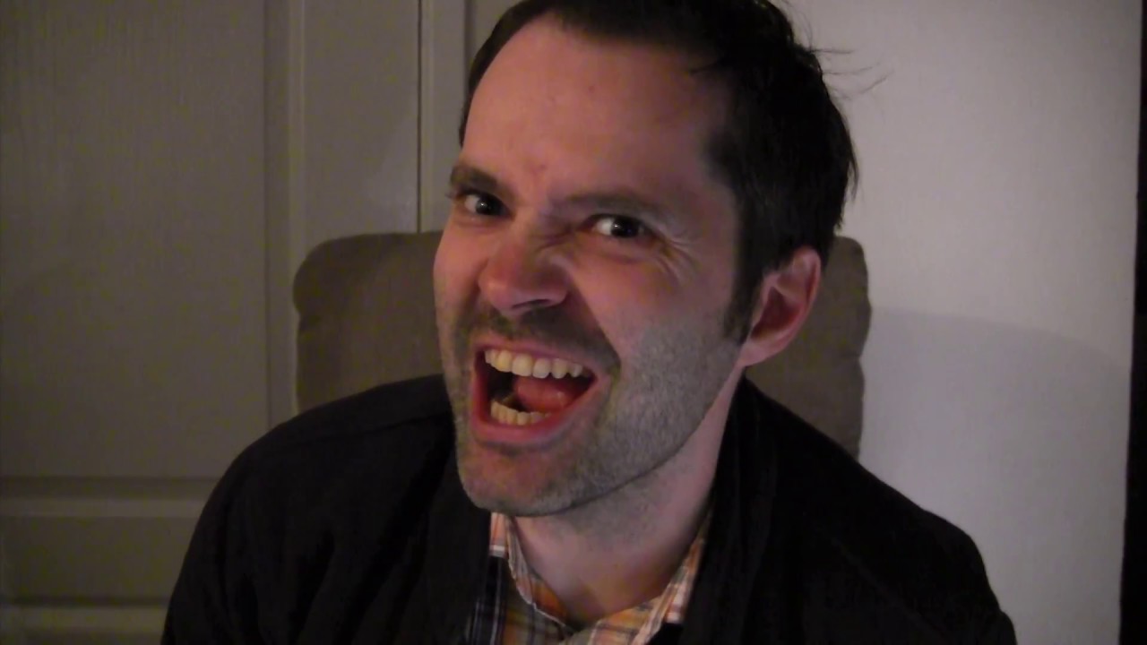 WILLBERT THE HILLBERT - YouTube