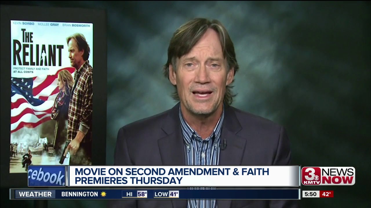 "The Reliant" - YouTube