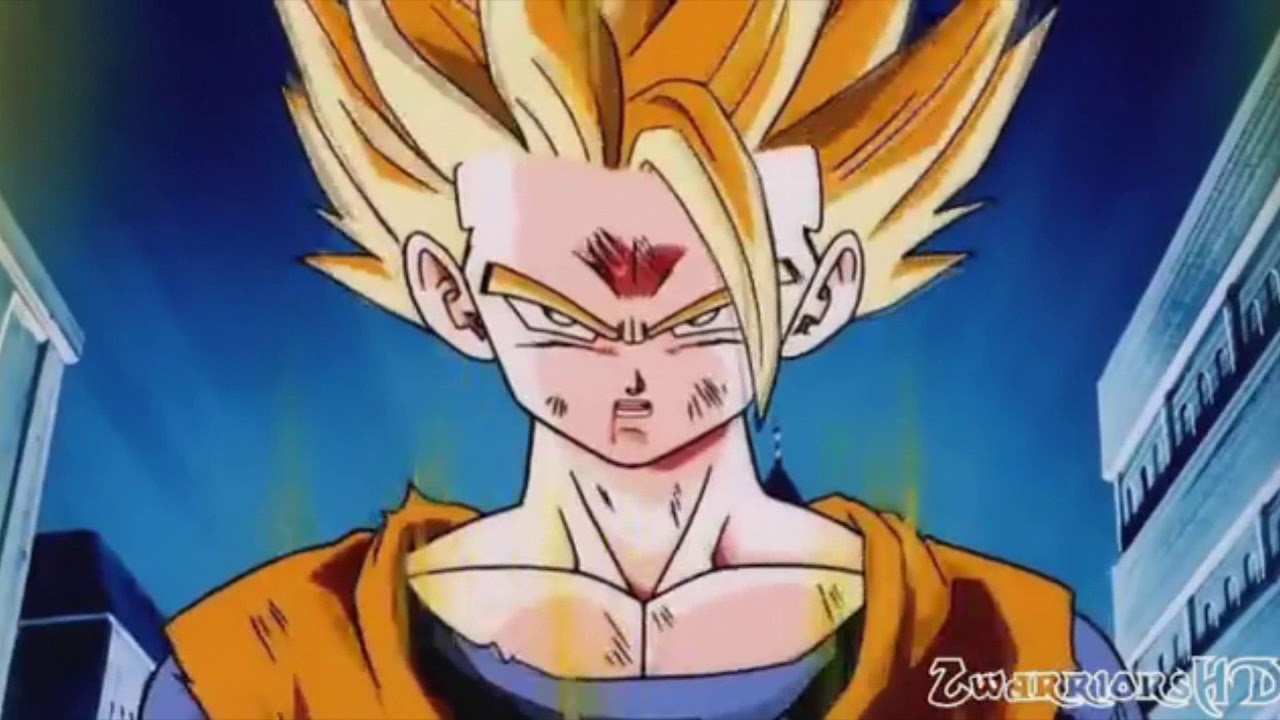 New DBZ Footage - YouTube