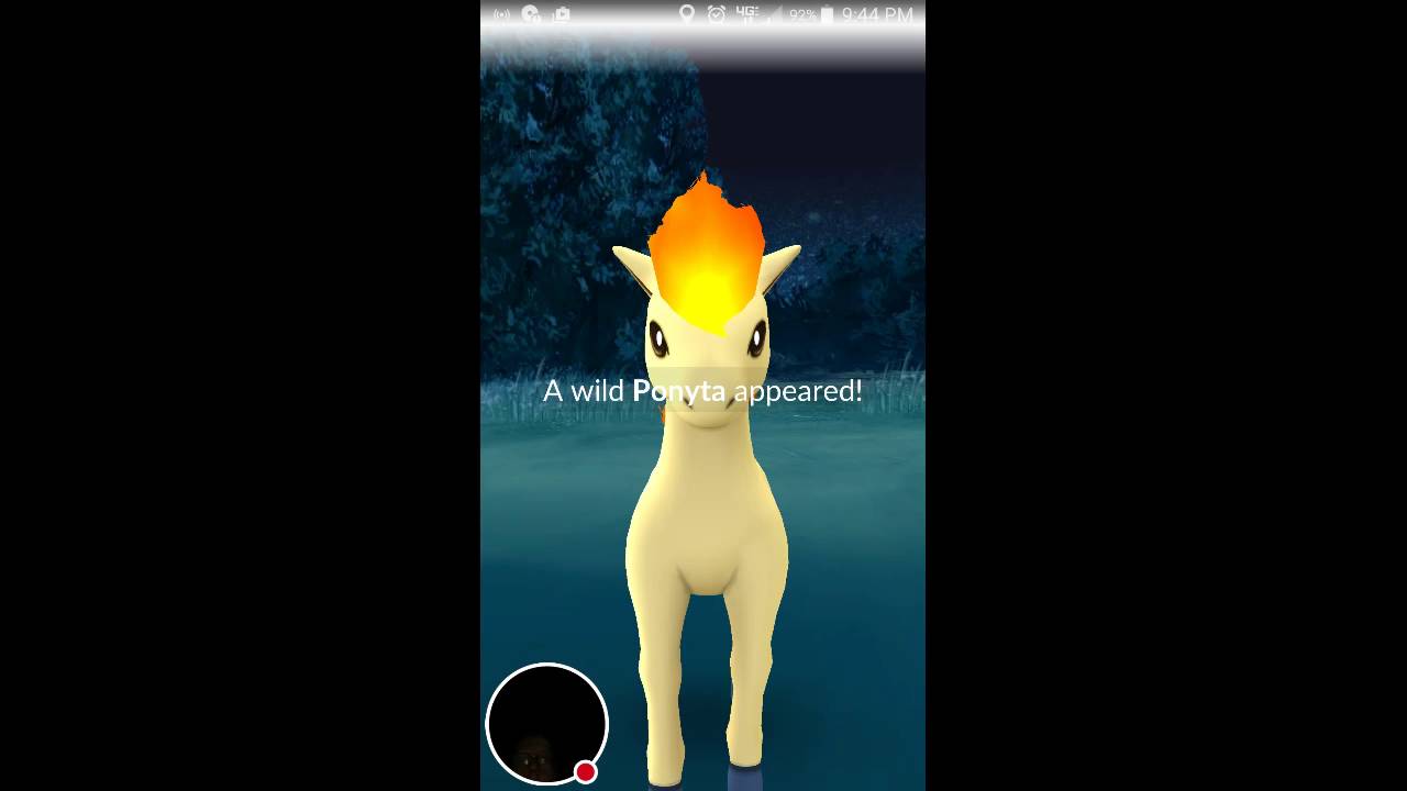 My Pokémon GO Stream 2 in Kissimmee, FL! - YouTube