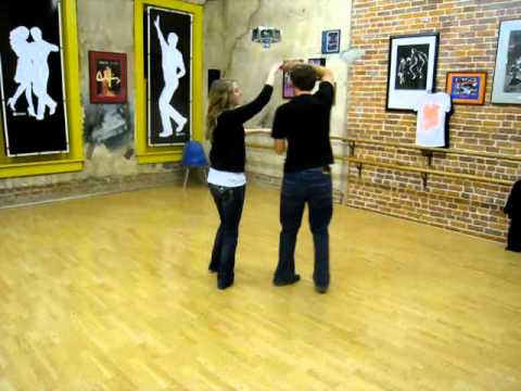 east coast swing, blender, wrap in, lariat, shoulder catches, cuddle ...